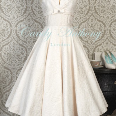 Candy Anthony Dresses