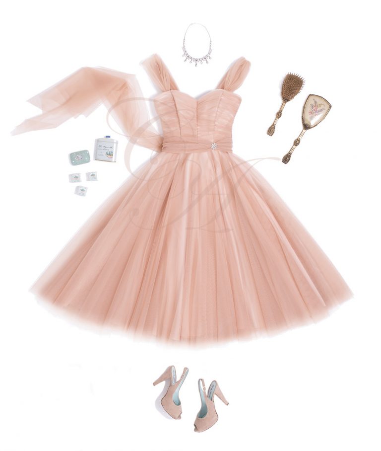 Wedding dress Collections - Candy Anthony